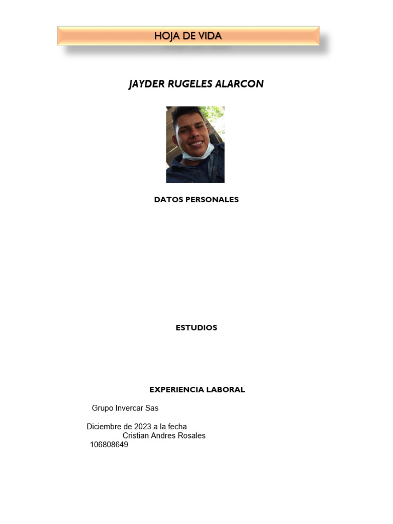 Conductor Sta 298 1 | PDF | Documento de identidad | Gobierno