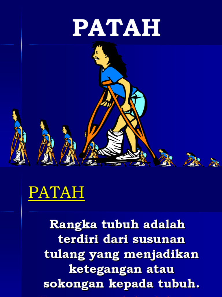 08) Patah | PDF