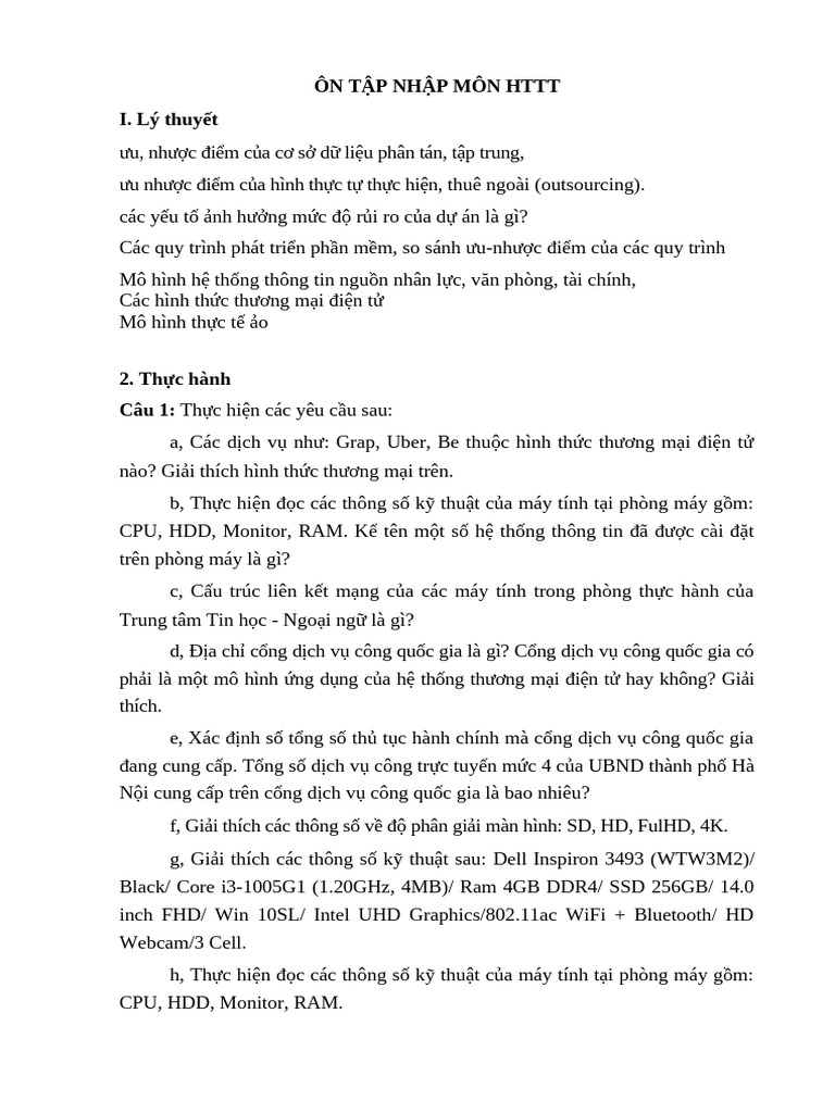 On Tap NM HTTT | PDF