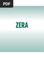 ZERA GMBH - Portable Meter Test Systems | PDF
