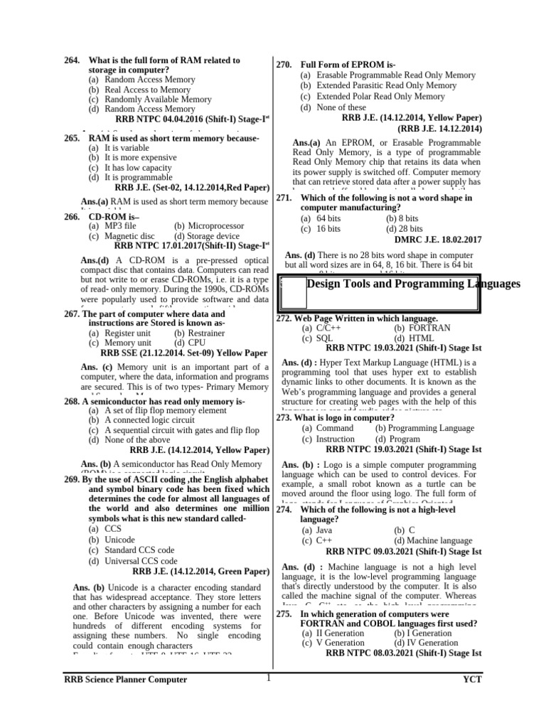685-688 | PDF | Computer Data Storage | Read Only Memory
