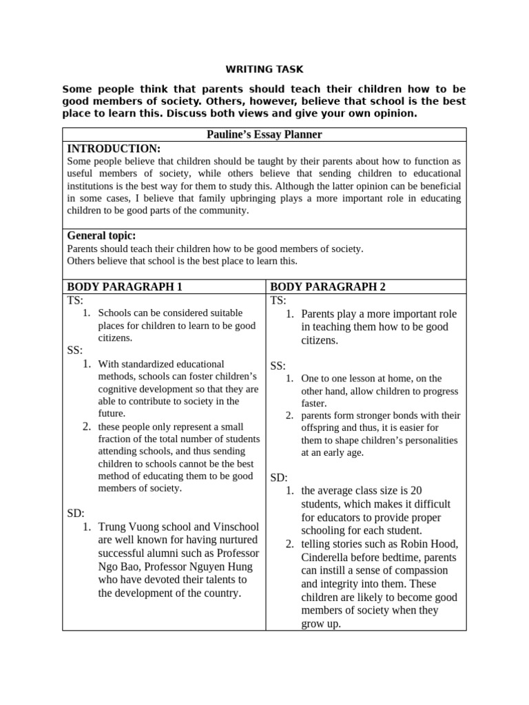 Writing Task Paulin Cullen | PDF | Doping In Sport | Social Psychology