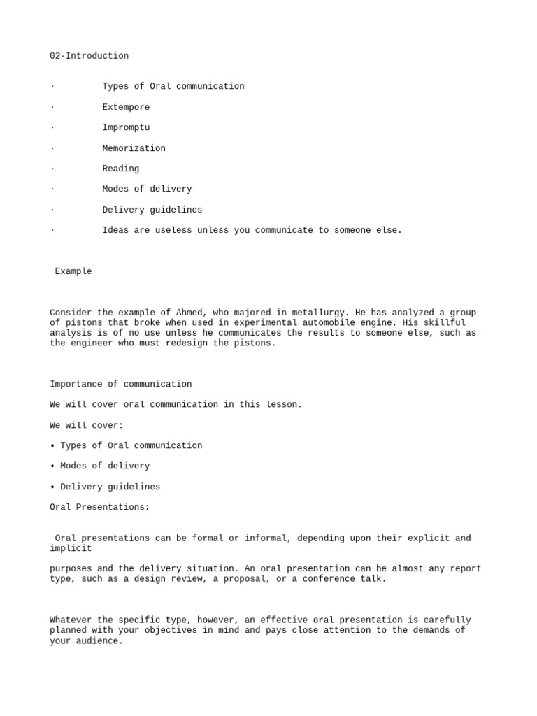 ENG-201 Business and Technical English Writing | PDF | Expert | Résumé