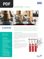 Zeeco High Energy Igniters (HEI) | PDF | Technology & Engineering