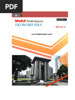 Contoh Soal Perhitungan Shu | PDF