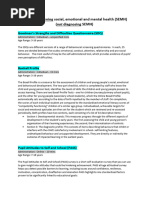 CPOMS Key New | PDF | Caregiver | Bullying