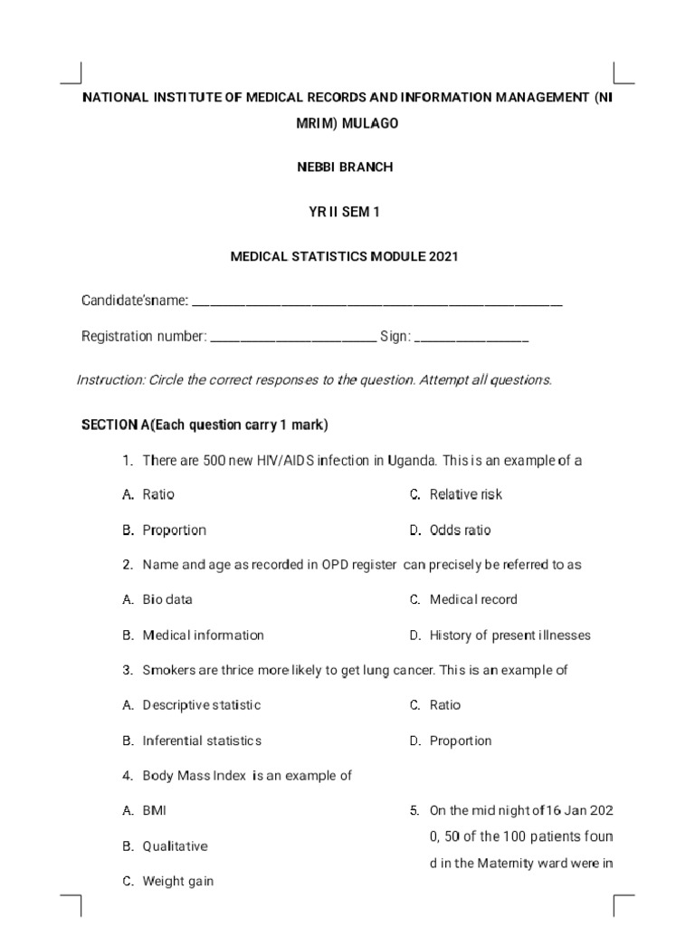 Pre-And Post Training Evaluation | PDF