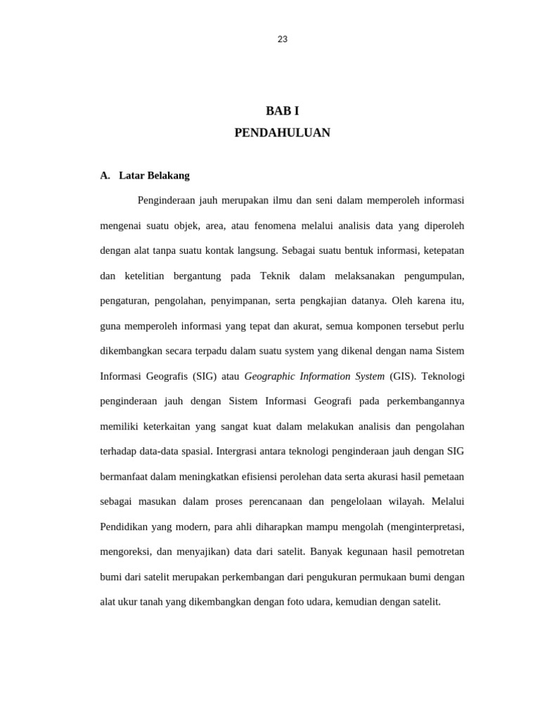 Laporan Acara 2 Fix2 | PDF