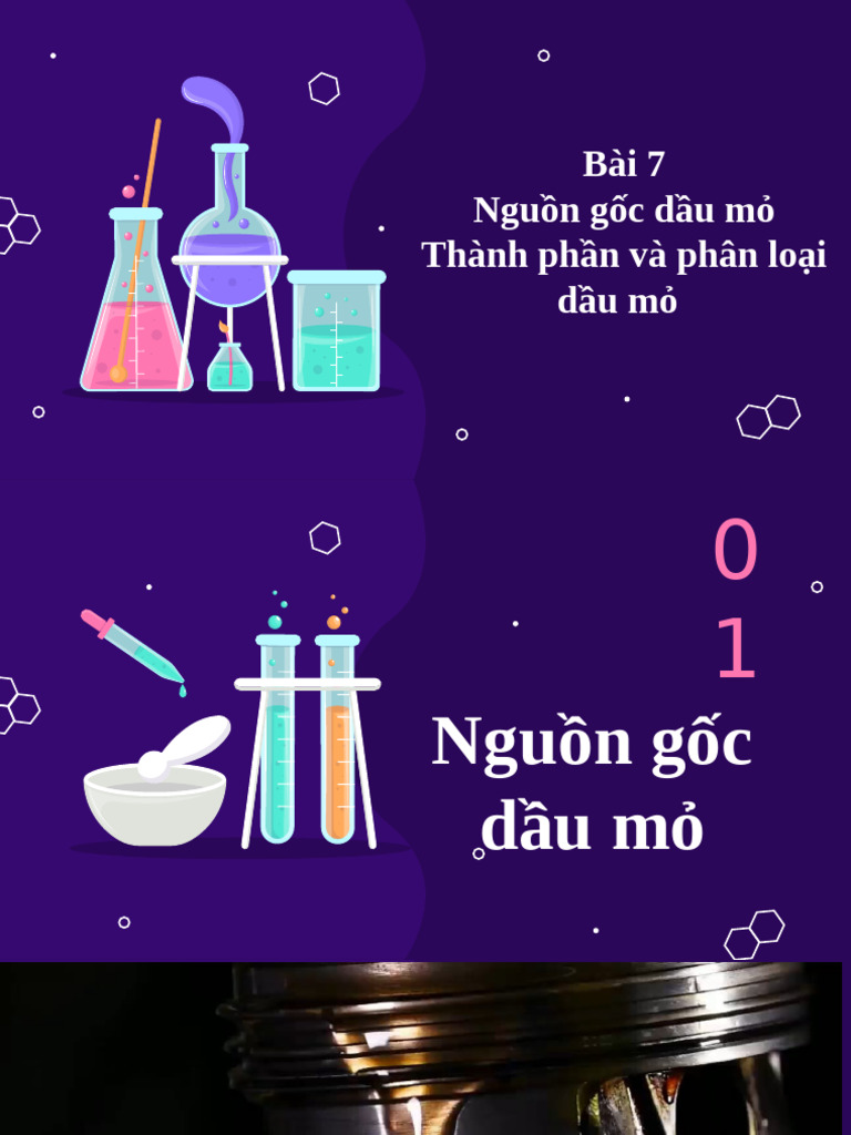 To2 Bai7 Chuyende Hoa 11 | PDF