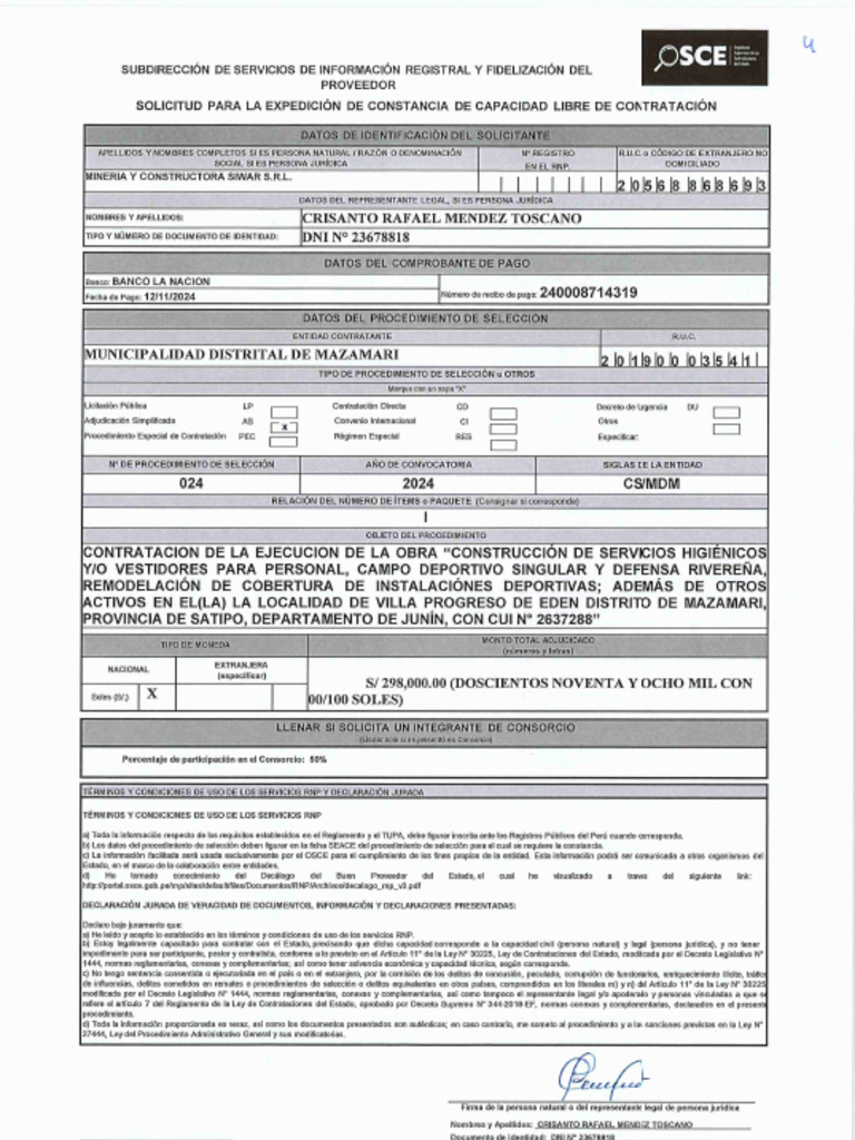 Libre Siwar Maz | PDF