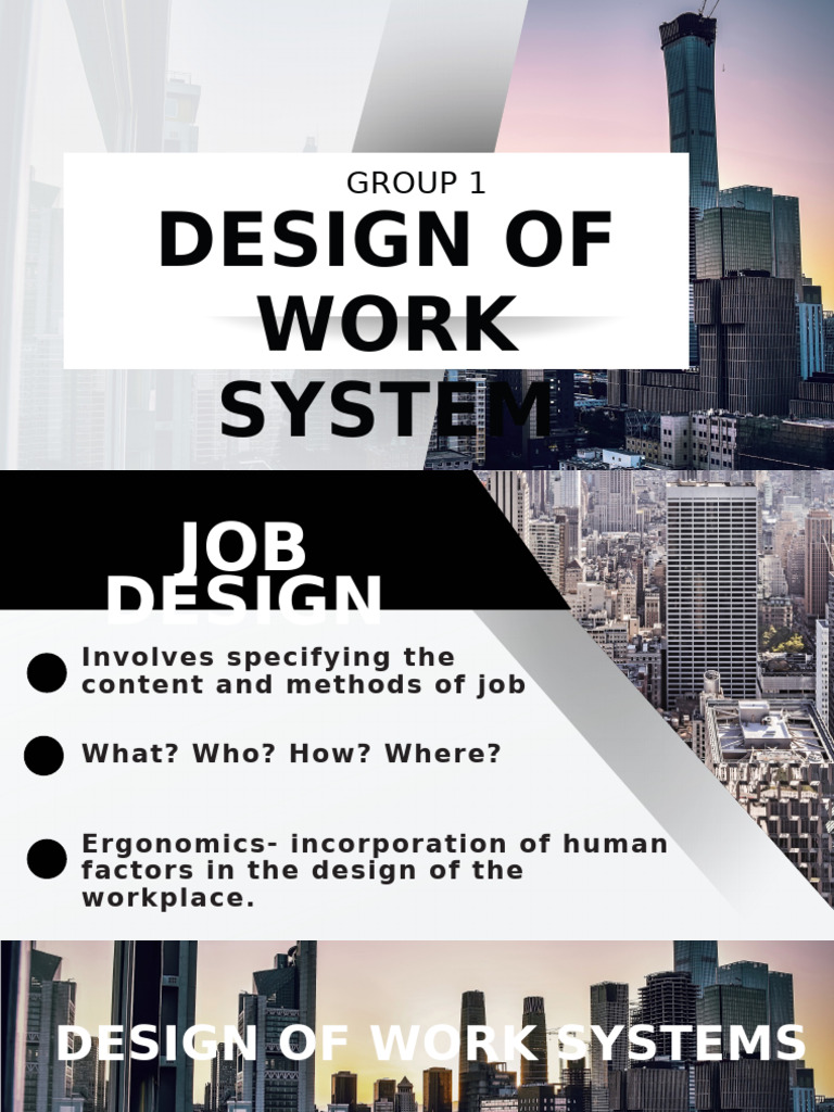 GROUP 1-PPT | PDF | Incentive | Employment