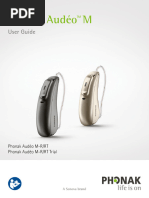 Probuds V2 User Manual and Controls | PDF | Headphones