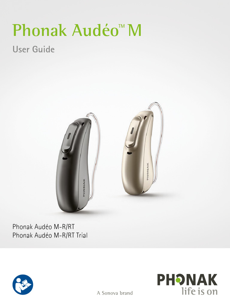 Phonak - Wireless Hearing Aids | PDF | Battery Charger | Hearing Aid