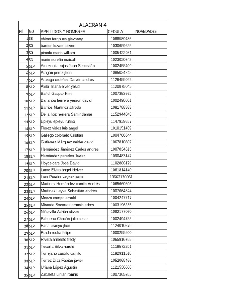 Alacran 4 | PDF | Novela negra, policíaca y suspenso