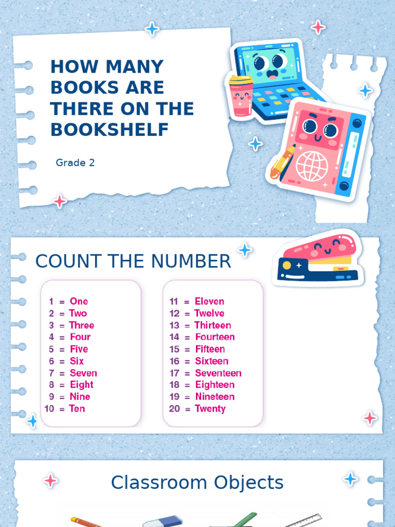 Grade 2 Unit 4 | PDF