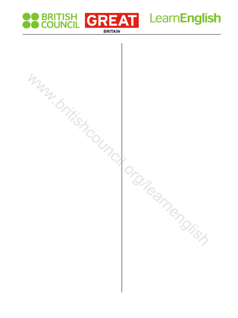 English Is Great 1 Support Pack | PDF | English Language | Linguistics