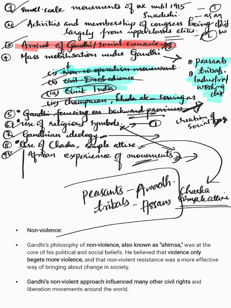 Cni Test 1 - 231115 - 002626 | PDF