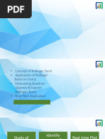 CMT Level 1 Curriculum Overview 2025 | PDF | Technical Analysis | Risk