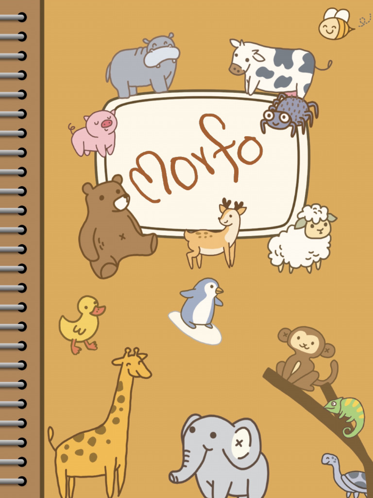 Morfo 2 - 240423 - 173502 | PDF