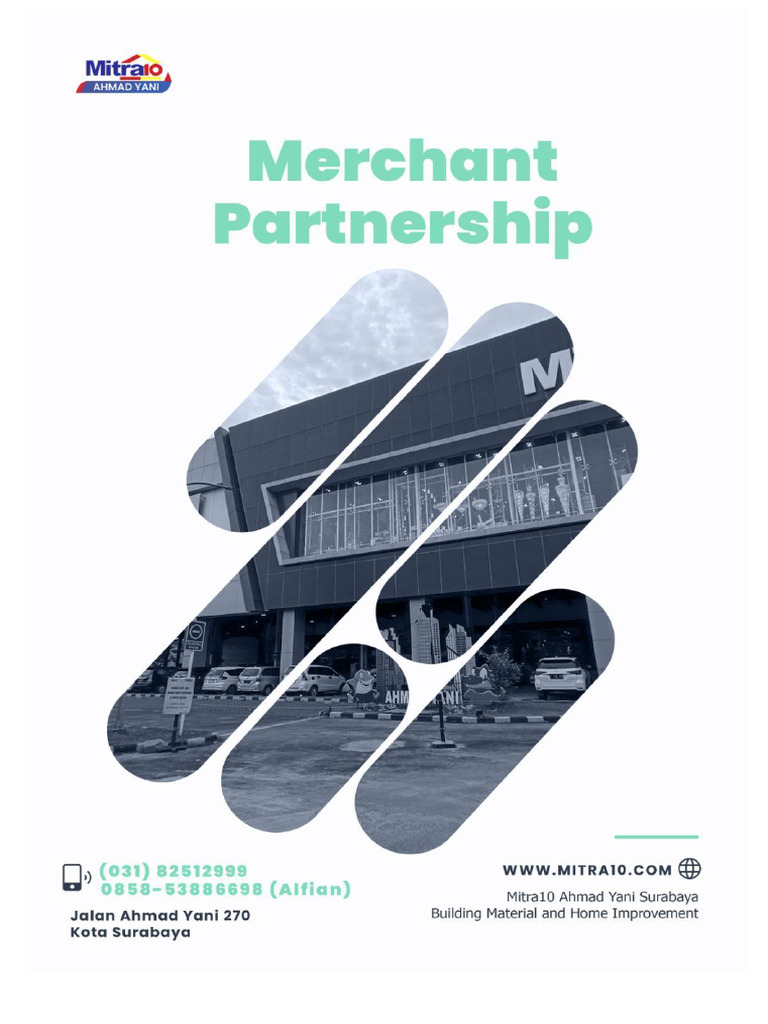 Triv Merchant | PDF