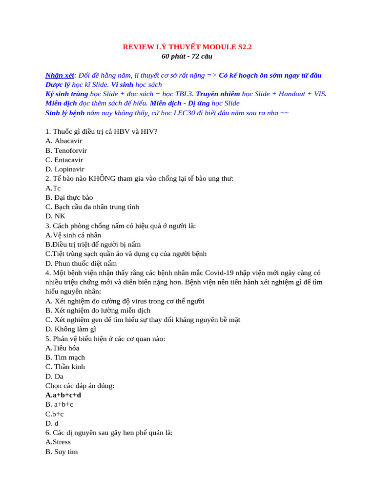 Review S2.2 K120 | PDF