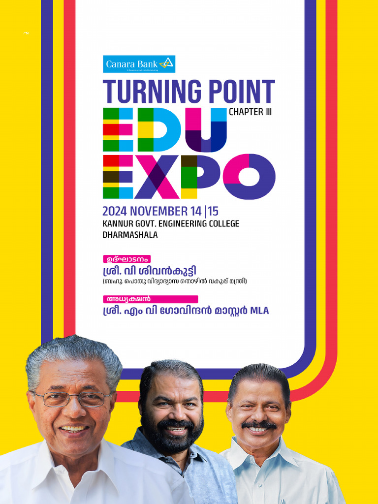 Turning Point Brouchure | PDF