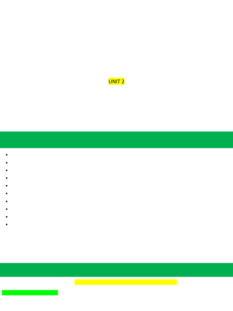 Pe 1 Ai Unit 2 | PDF | Algorithms And Data Structures | Theoretical Computer Science