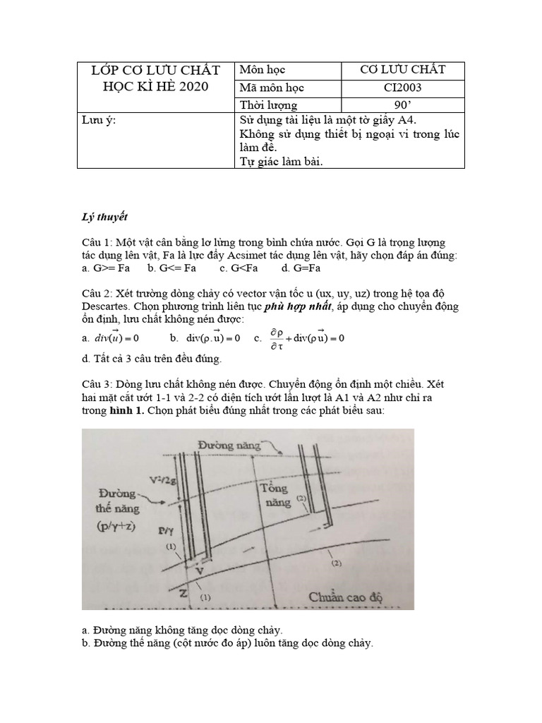 CDTC-ĐỀ THI THỬ-CLC | PDF