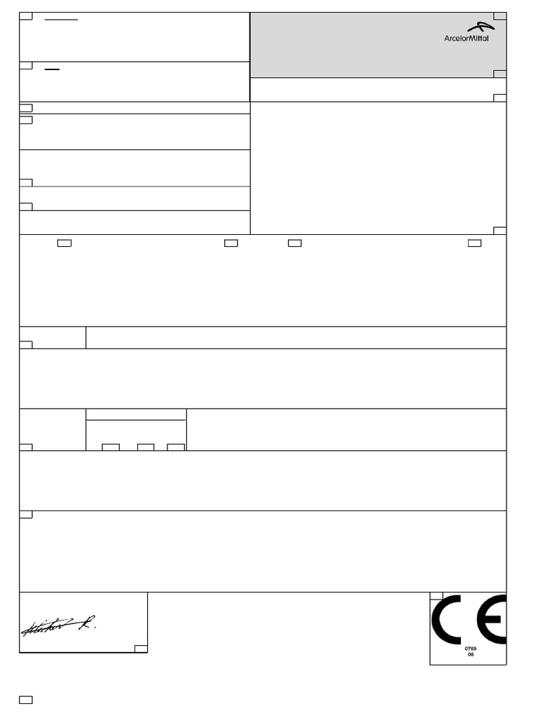 Hea 400 & Heb 400 3104163 | PDF