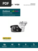 DORI Explained PDF | PDF | Camera | Surveillance