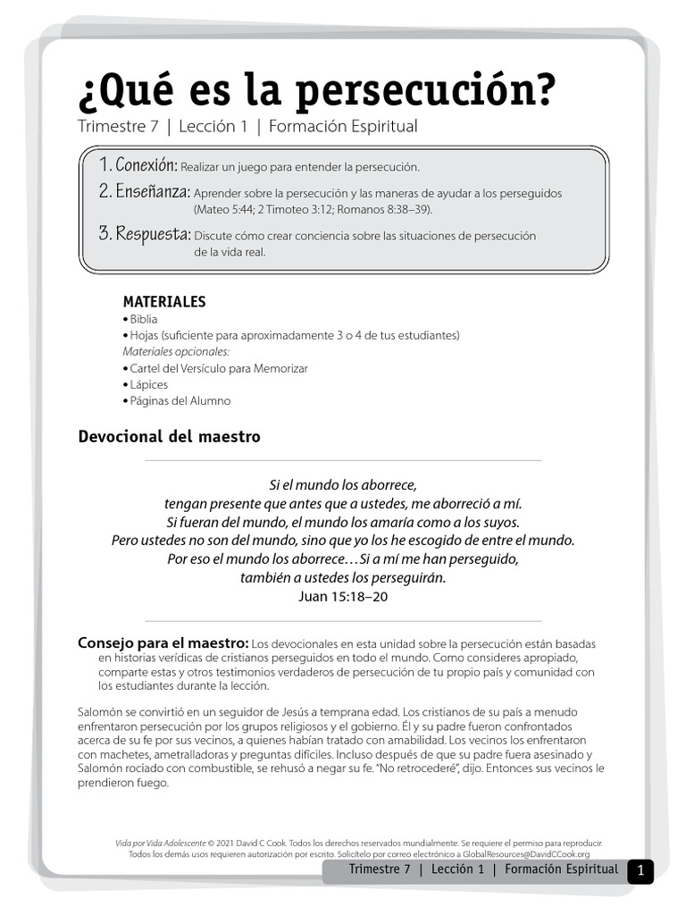 Libro 7 | PDF | Pablo el apóstol | Oración