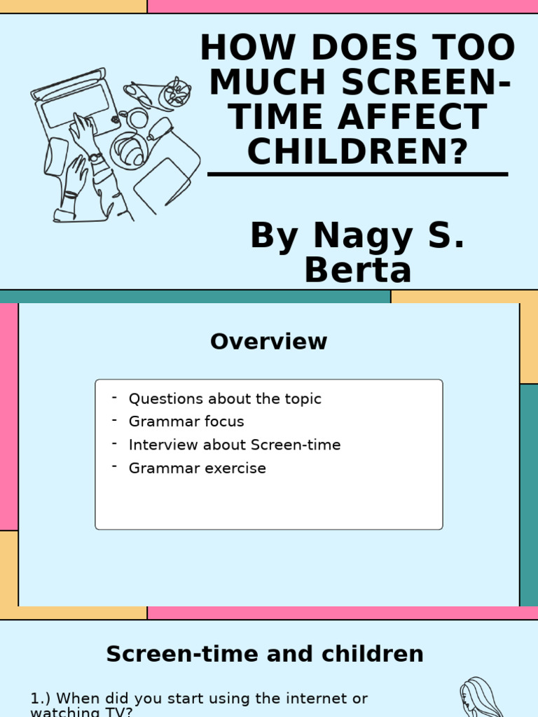 Punctuating Dialogue in Narrative Writing Presentation in Blue Pink ...