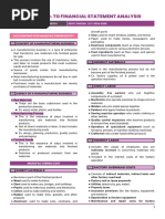 Production Cost Statement Template Example | PDF | Cost | Cost Of Goods ...