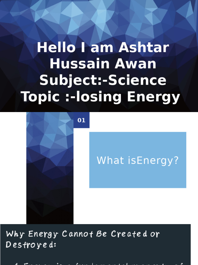 Ashtar Awan Science | PDF | Home & Garden