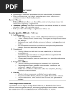 Brown Book | PDF | Leadership | United States Air Force