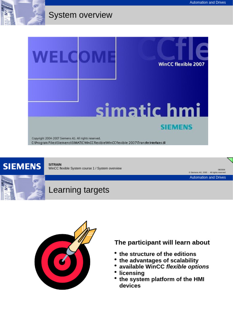 01_Systemoverview | PDF | Microsoft Windows | Personal Computers