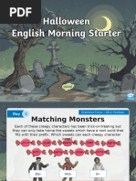 Escape Room- Answer Key | PDF