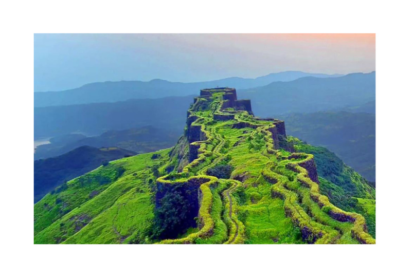 Torna Fort | PDF