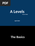 GCSE DT NEA Example Response 3 | PDF