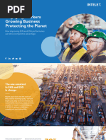 Ideagen EHS Overview Brochure | PDF | Risk | Audit