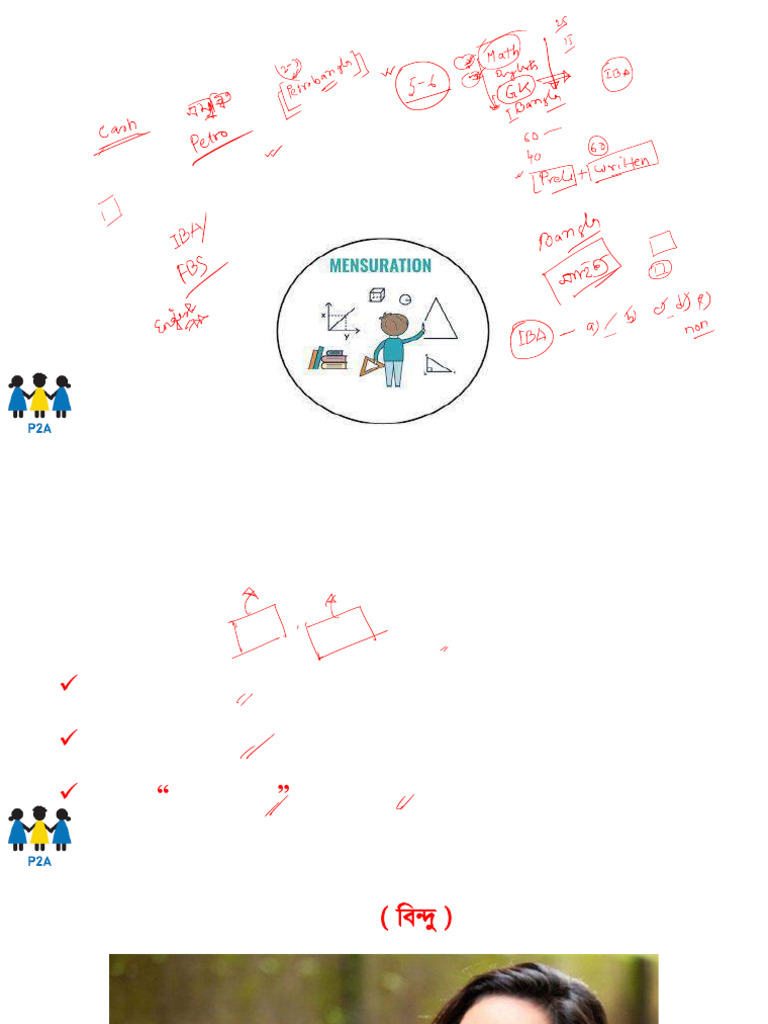 202403211128bank Batch-3 Math Lecture-11 Line, Angle & Triangle (Preli ...