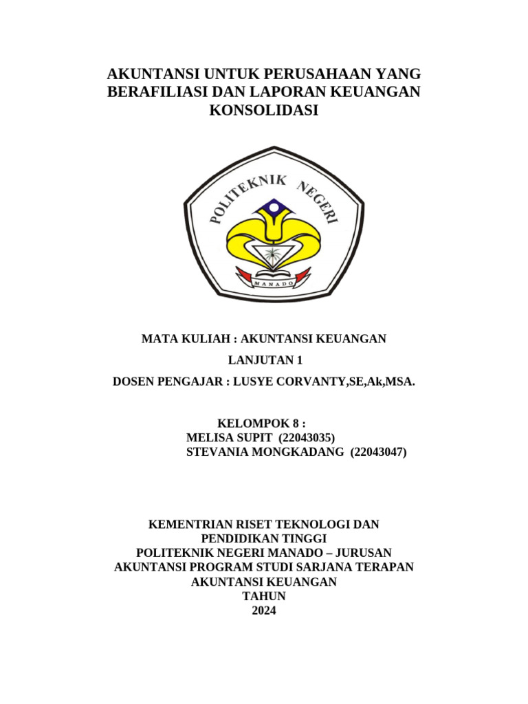 Mklah Ak Ku Lisa2000004-1 | PDF