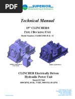 Bit Make-Up Torque Guide | PDF