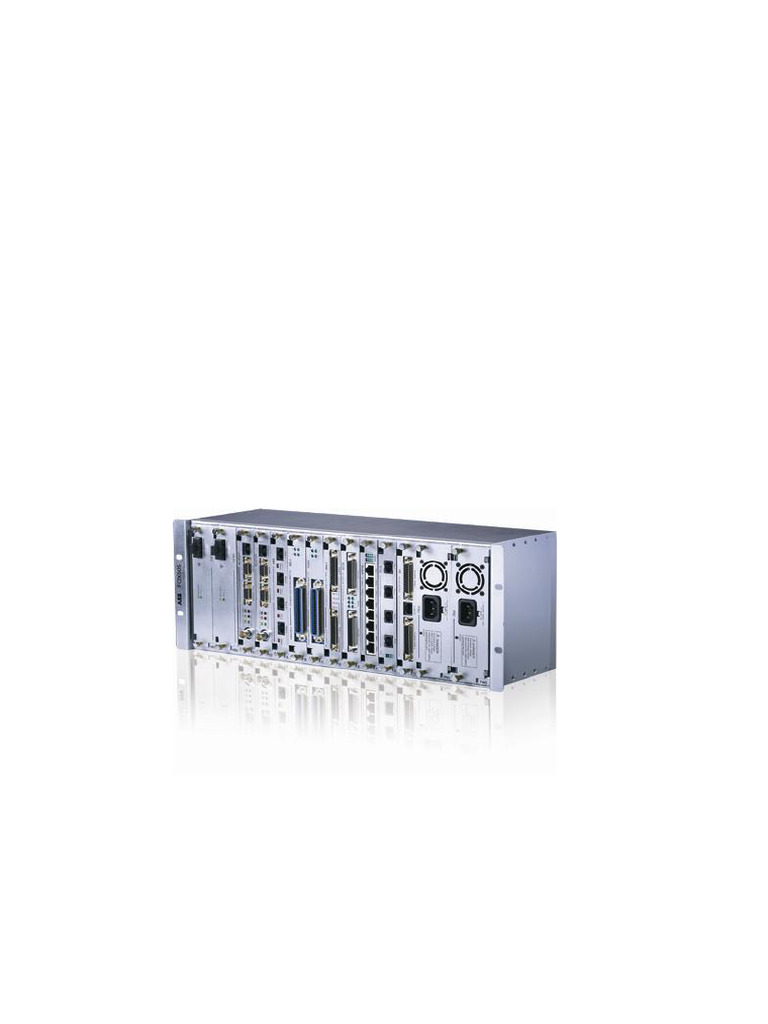 FOX505 - Op - Install - Manual - 1KHW001974 - Ed02b | PDF | Computer ...