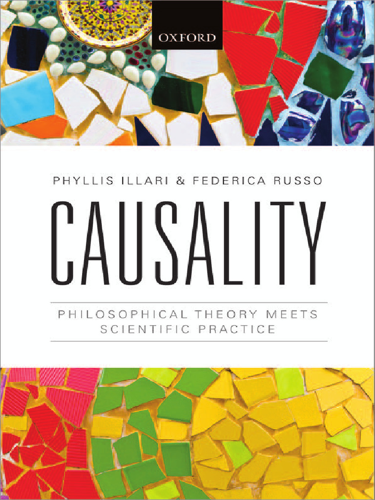 Illary y Russo Causality | PDF | Causality | Experiment