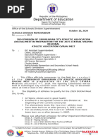 SGC Resolution | PDF | Government