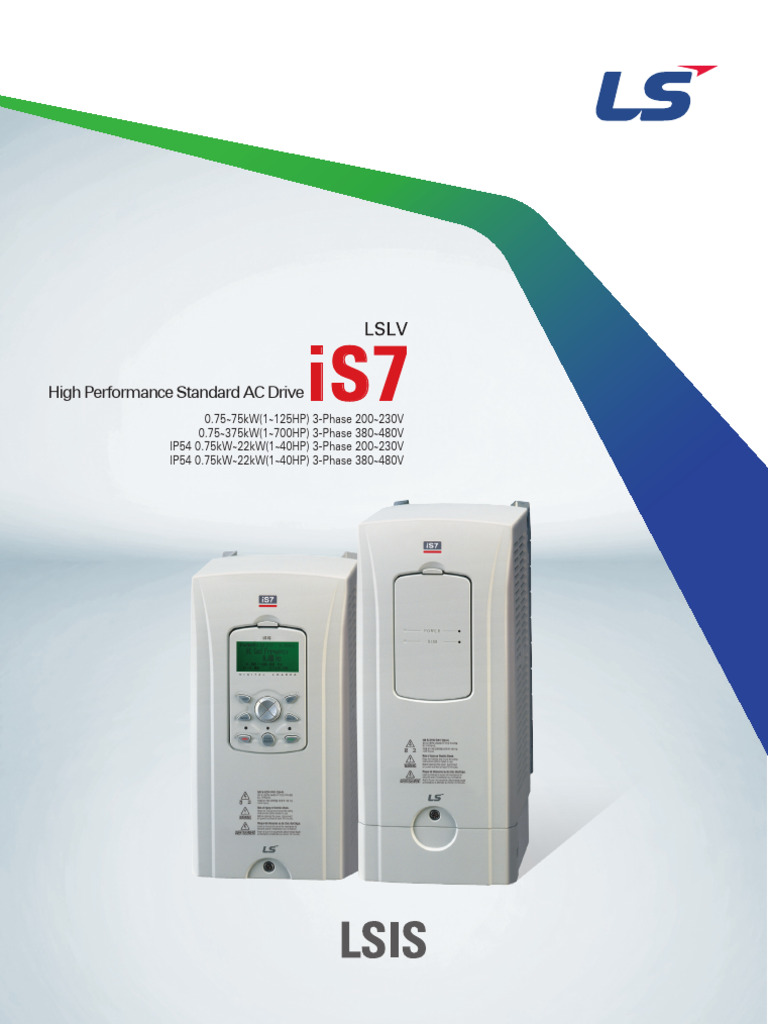 IS7 Catalogue | PDF | Mains Electricity | Electrical Engineering