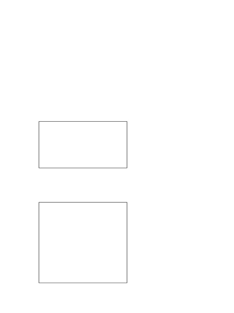 Tectron - SST Contrl Unit Operating Instructions - Spanish | PDF ...