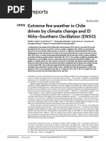 Pasquill (Wind) Stability Classes | PDF | Meteorological Phenomena ...