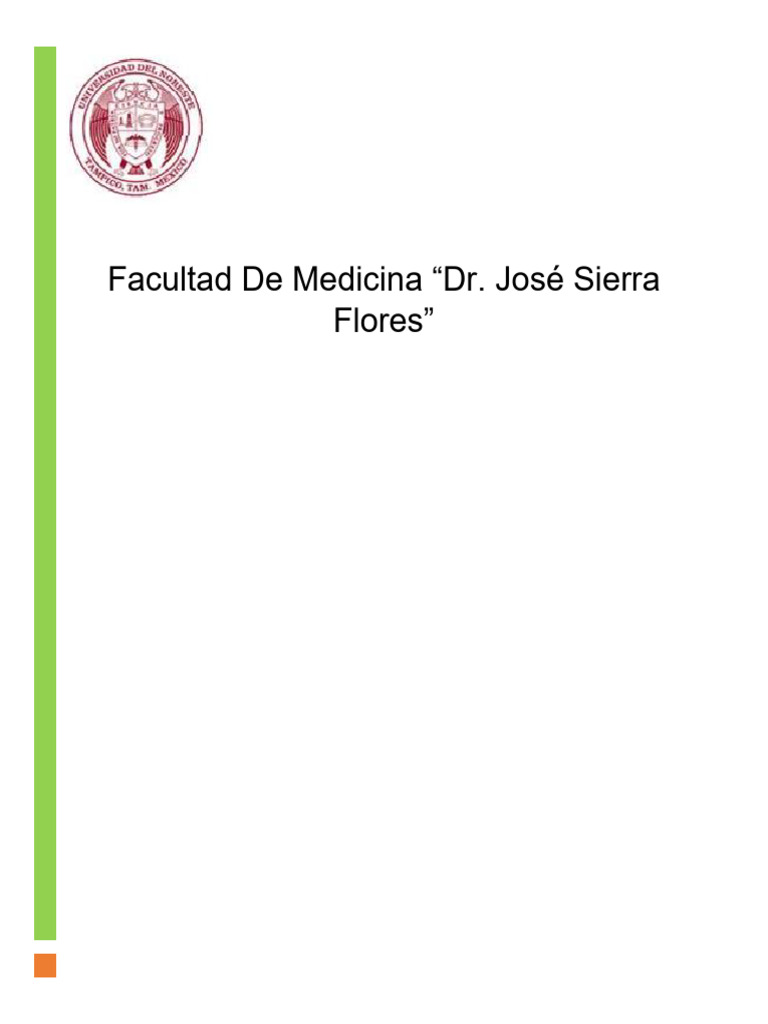 Caso Clínico Vargas Cebollon | PDF | Especialidades Medicas